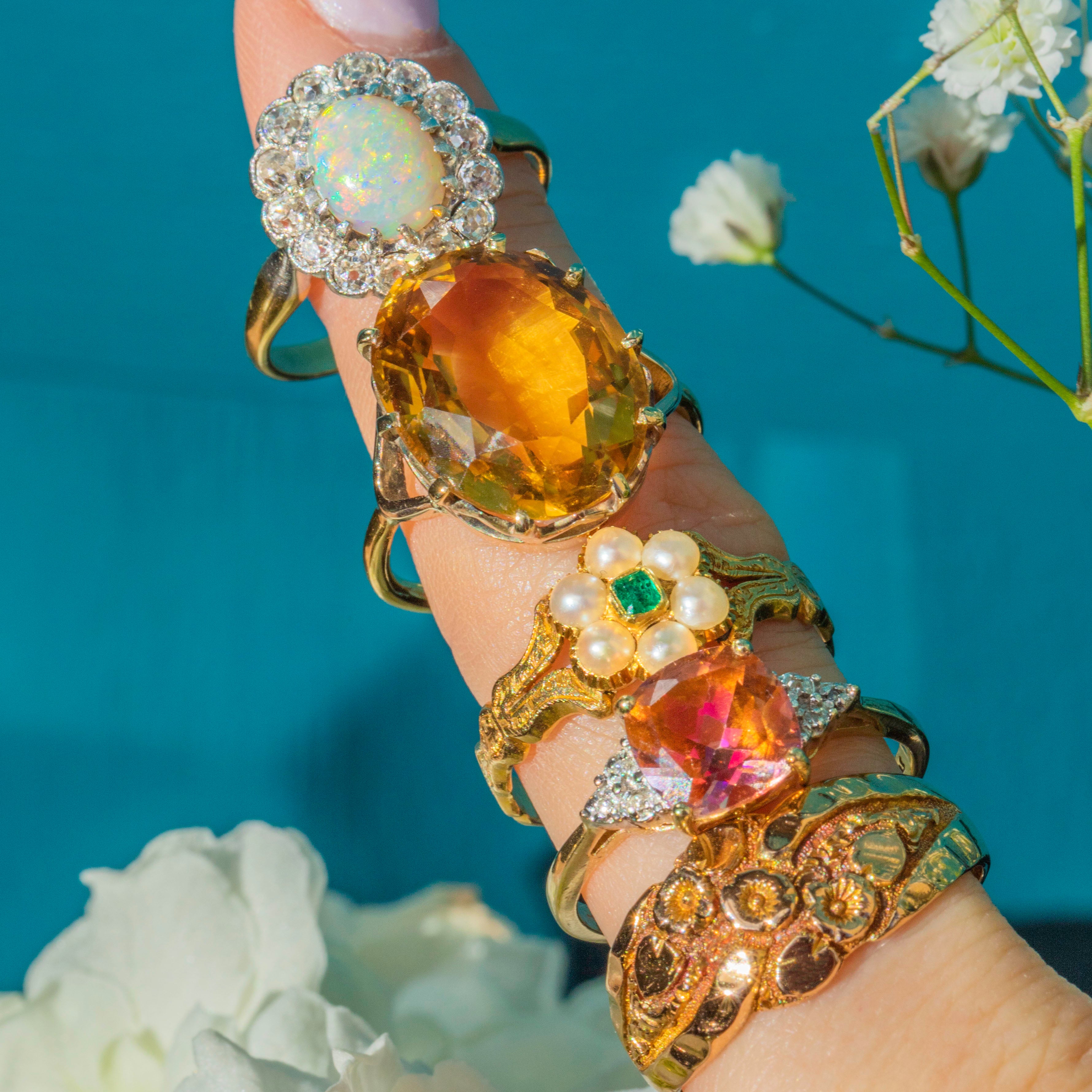 Everyday Antique Classics